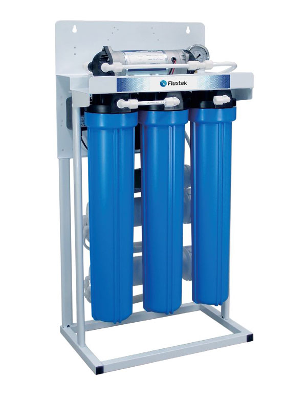 RO cho Công Nghiệp - Công Nghệ Lọc Nước Tinh Khiết | VINA ECO GROUP